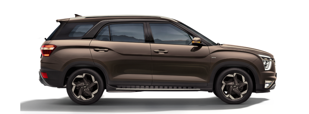 Kanchana Hyundai – Full stop for personal car needs